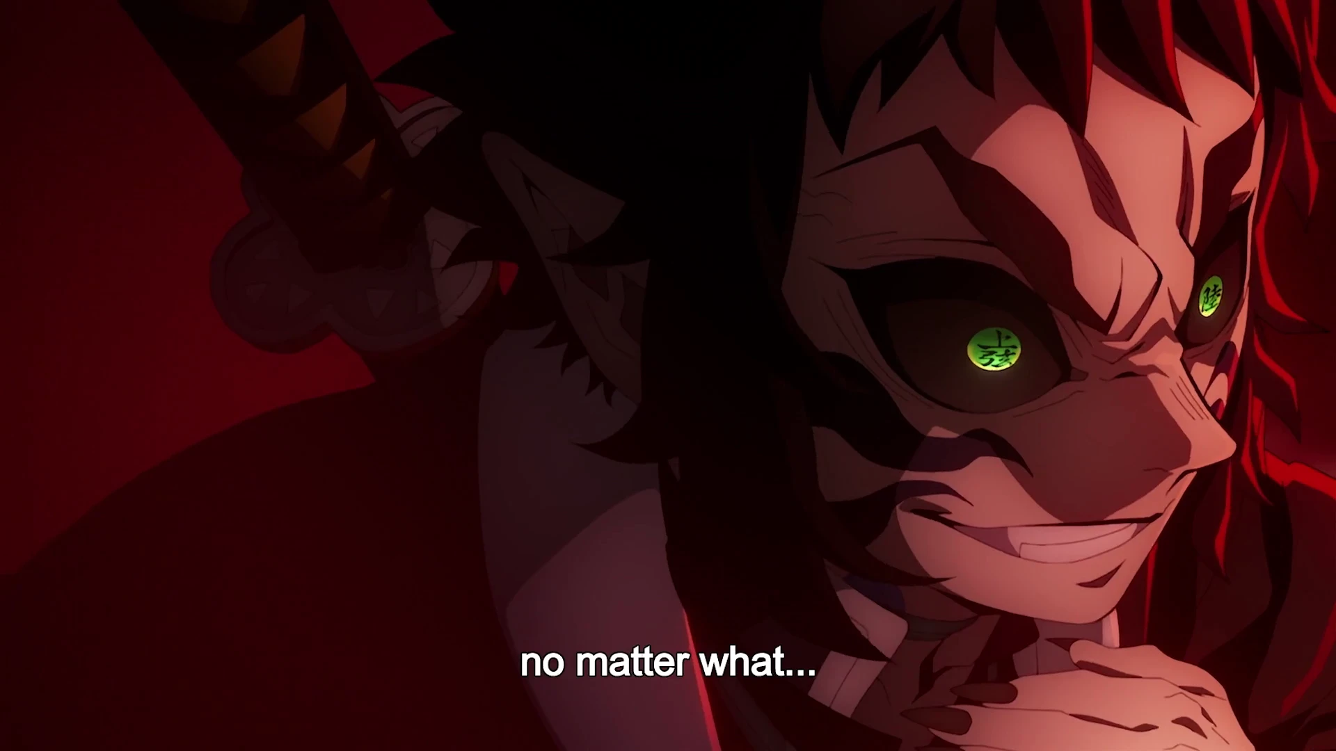 Demon Slayer: Kimetsu no Yaiba Infinity Castle 2025 Japanese Audio WEB ...