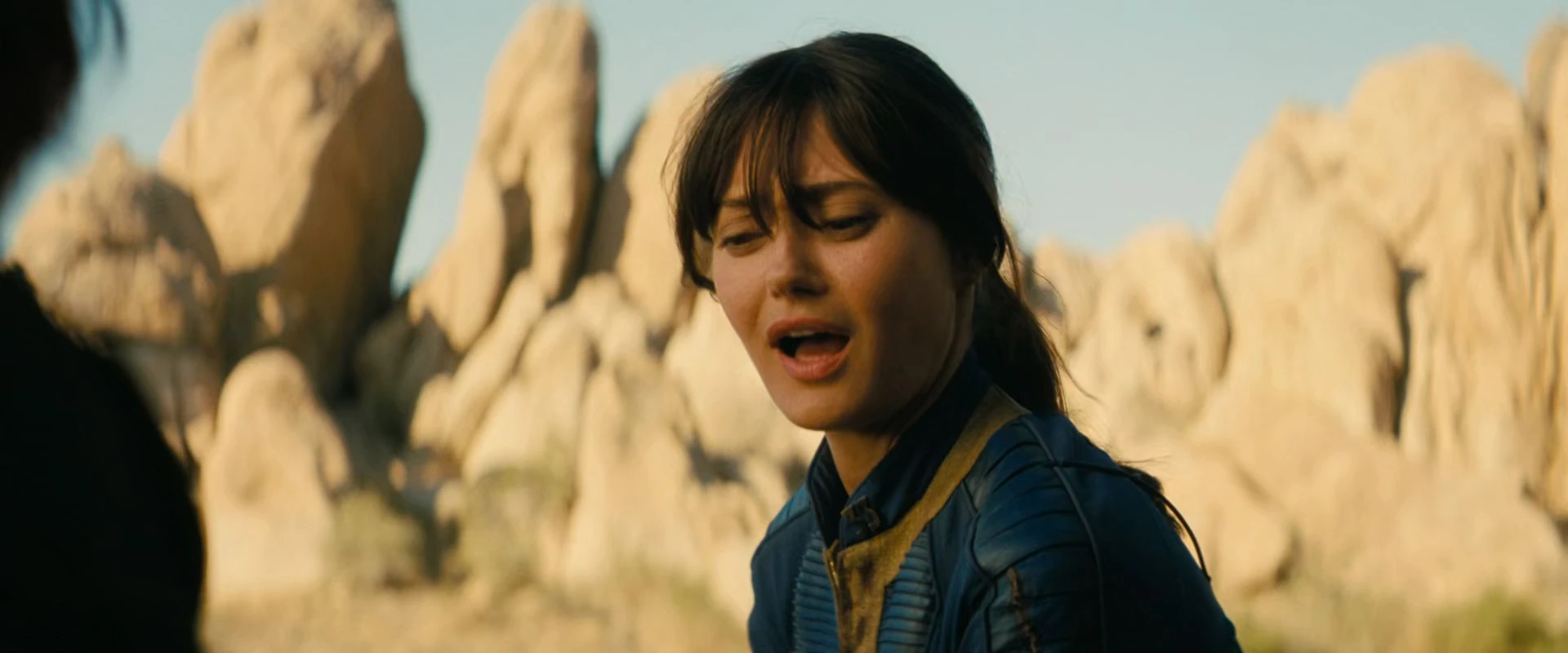 Fallout Season 2 2025 Hindi Dual Audio WEB-DL | Hindi Dubbed Movie EP ...